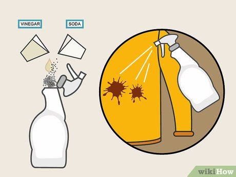 Ways To Remove Wine Stains WikiHow