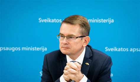 Dulkys Susitiko Su Stt Vadovybe Delfi