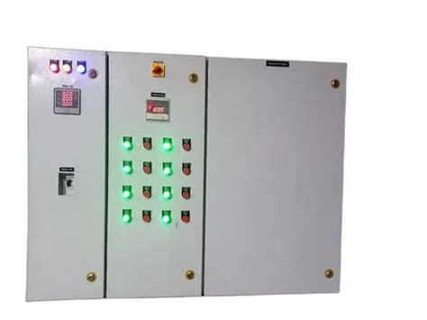 Three Phase 415 V 100 Kvar Apfc Panel Upto 2000 Amps At Rs 140000 In Pune
