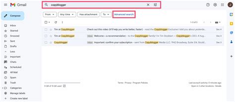 Comment Retrouver Un Message Archiv Dans Gmail
