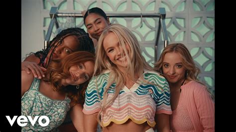 Freya Skye Golds Gone Official Video Youtube