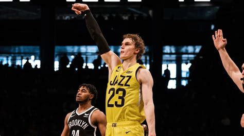 The Team Hangs Tough Markkanen Makes History But Utah S Massive Comeback Comes Up Short