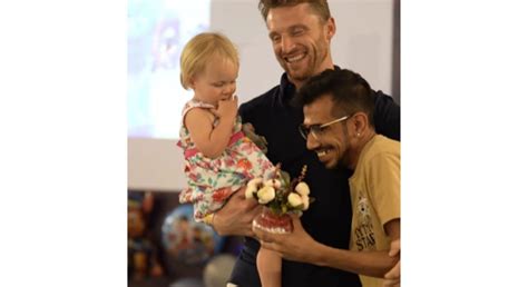 Watch Yuzvendra Chahal Proposes Jos Buttler In Rrs Hilarious Video