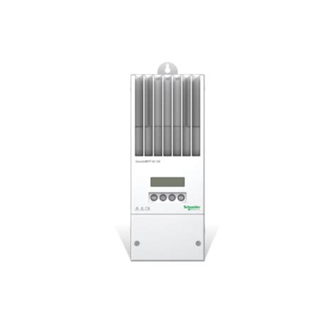 Schneider Electric Conext Xw Mppt 60 150 60a Mppt Solar Charge Control