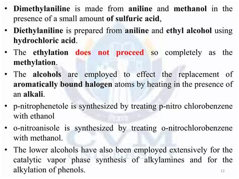 Alkylation Pptx