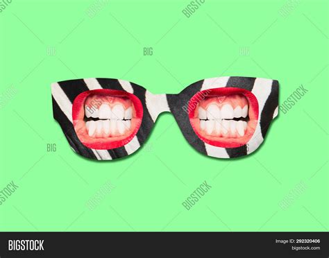 Alternative Glasses Image And Photo Free Trial Bigstock