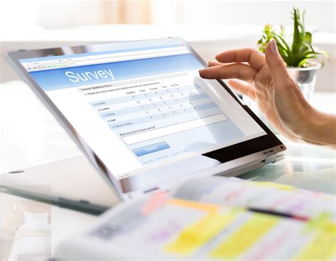 Our Insights Five Tips For An Effective Survey