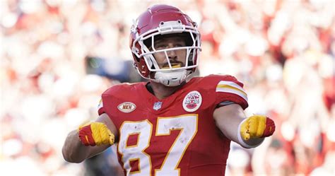 Chiefs Vs Jets Updated Odds Money Line Spread Props To Watch For