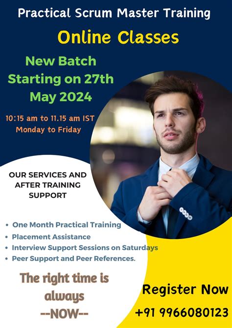 Ram Choudry On Linkedin Scrummastertraining Opportunity Practicaltraining Agile…