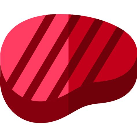 Steak Vector Svg Icon Svg Repo