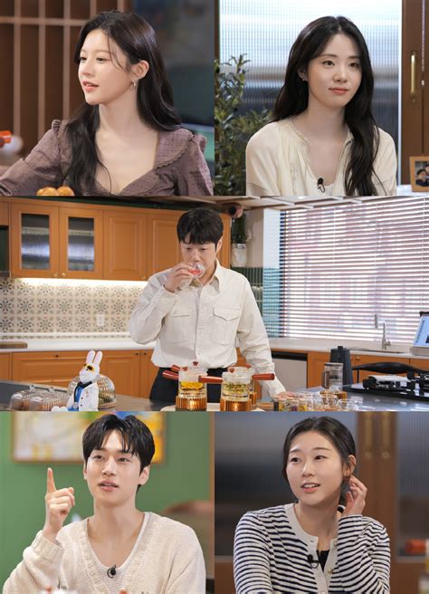 고윤정→정준원·한예지 다시 뭉친다언슬전 스페셜로 재회