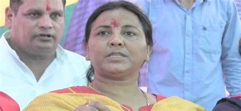 महिला आयोग अध्यक्ष पद की दौड़ में ये नाम है सबसे आगे Indu Goswami May