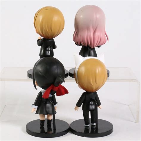 Jual Ni Ng Figure Kaguya Sama Love Is War Shinomiya Kaguya Fujiwara