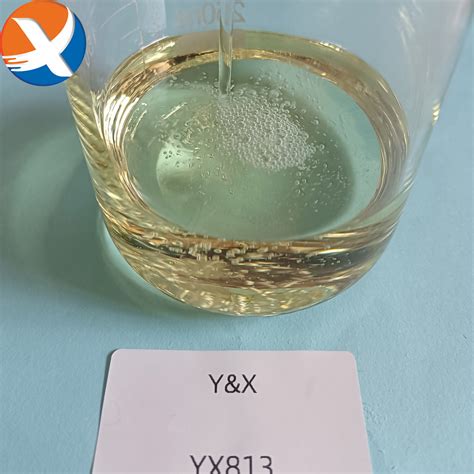 Collector Yx813 Mining Flotation Chemical Iron Ore Reverse