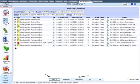 Phd Virtual Monitor Review Esx Virtualization
