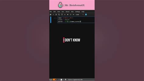 Python Trick ⭐ Python For Beginners Youtube