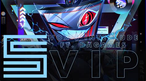 Silva Hound Ft Dagames Voxs Interlude Vip Youtube