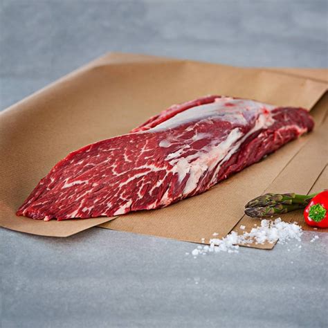 Comprar Solomillo De Vacuno Raza Angus MIGUEL VERGARA Supermercado