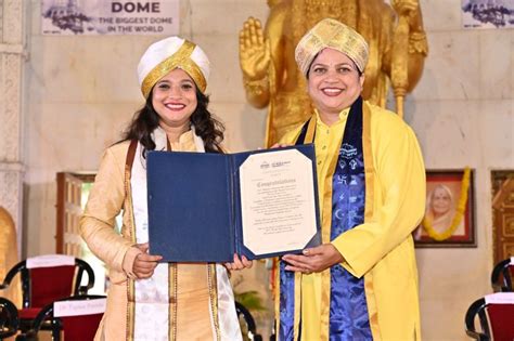 Aishwarya Sawant On Linkedin Graduate Mitwpu Convocation2022 Hr Hhm