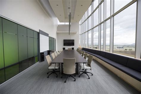 Conference Room Setup Ideas