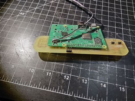 Wooden Pi Handheld Hackaday Io