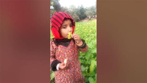 میری پیاری بیٹی اور بڑی کیلئے بہت سارا پیار Youtube