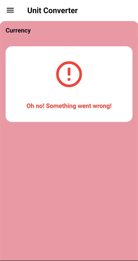 Github Ba6baunit Convert App Flutter It Is A Basic Unit Converter
