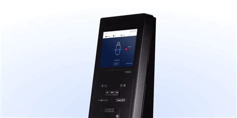 Cyber Security Kiosk Metadefender Kiosk Opswat