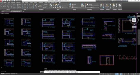 Template Autocad En Us Template Autocad