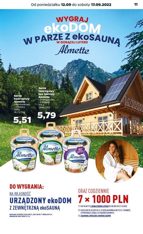 Gazetka Promocyjna I Reklamowa Netto Netto Od Poniedzia Ku Od Do S