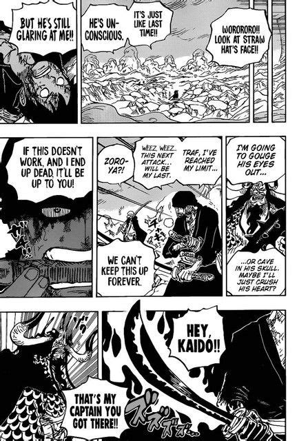 One Piece Chapter One Piece Manga Online One Piece Chapter