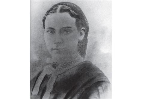 The ‘mrs Fleming Enigma