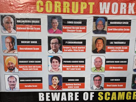 Congress భేటీ నేపధ్యంలో వెలిసిన పార్టీ వ్యతిరేక పోస్టర్లు