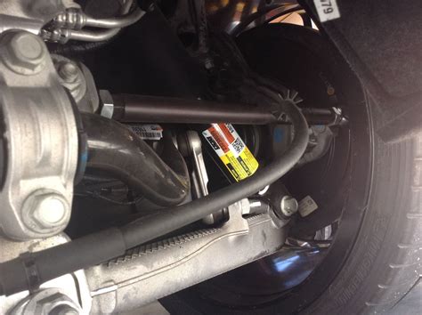 Diy Wheel Alignment Page 2 Corvetteforum Chevrolet Corvette Forum Discussion