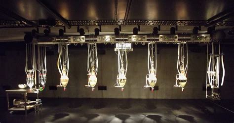Devour Digest Defecate Artist Wim Delvoye Built An Eating By Remy