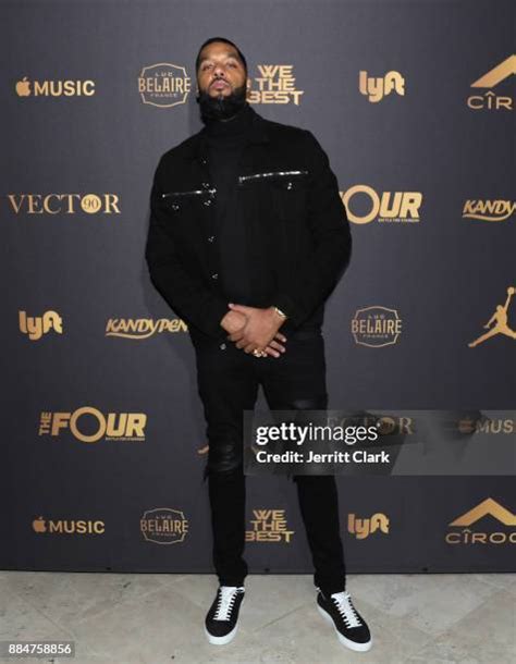 Andre Dre Christopher Lyon Photos And Premium High Res Pictures Getty