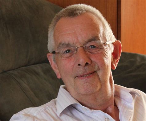 Funeral Notice For Mr Malcolm Smith