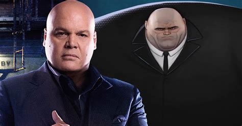 How Is The MCUs Kingpin Superhumanly Strong TVovermind
