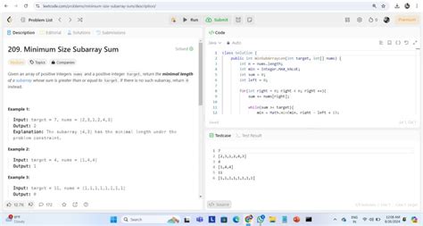 Joyjit Ghosh On Linkedin Leetcode Codingchallenges