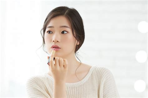 Perbedaan Gaya Makeup Korea Dan Amerika Suka Yang Mana Berkeluarga
