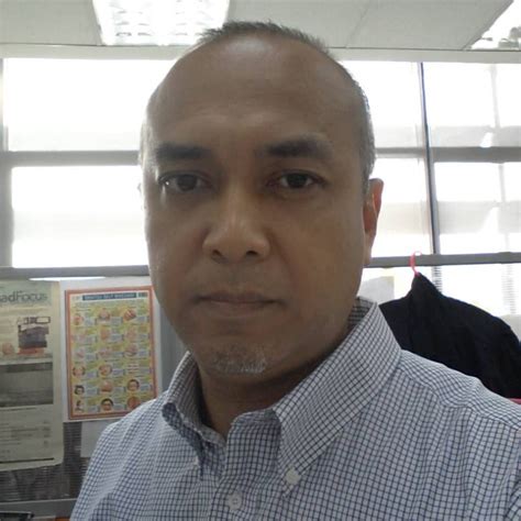 Tssyed Al Firdaus J Syed Ahmad Assistant Manager Tm Berhad Linkedin