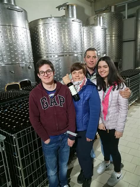 Picollo Ernesto Gavi Volio Imports