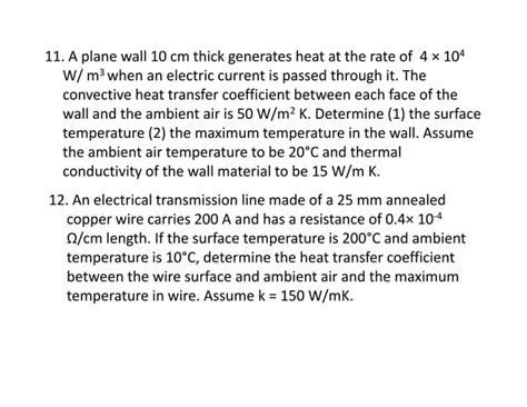 General Heat Conduction Equation Pdf