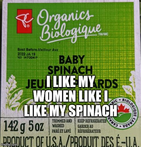 Spinach Memes Imgflip