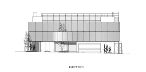 15 Architectural Elevations Ideas Architecture Architecture Drawing