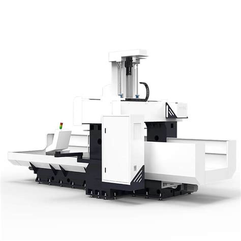 Custom Gantry Cnc Machine Vm 1520nc Gooda Machinery