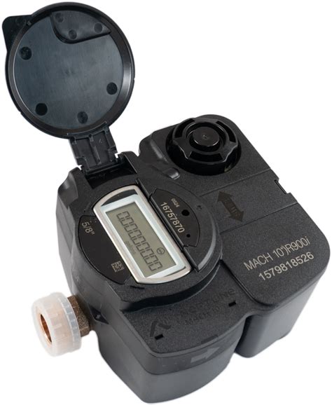 Metering As A Service Ti Sales