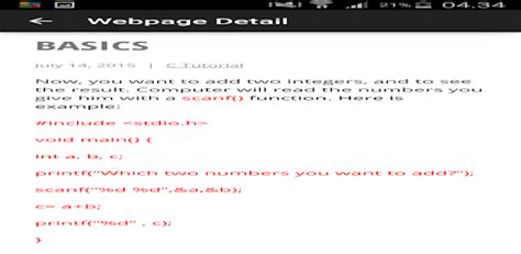 C Tutorial 2019 For PC How To Install On Windows PC Mac