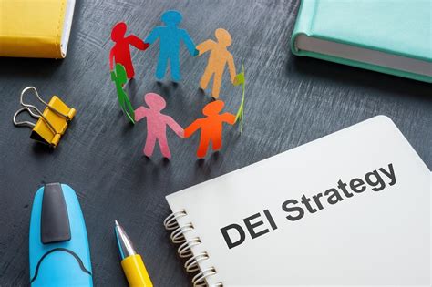 How To Create A Dei Strategy