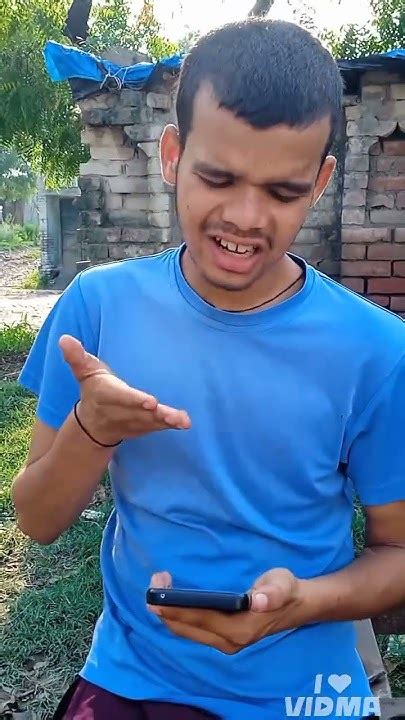 Wait For End 😂 Shorts Comedyshorts Funnyvideo Youtube